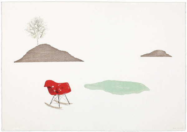 Atelier Michael Woolworth — Christian Babou