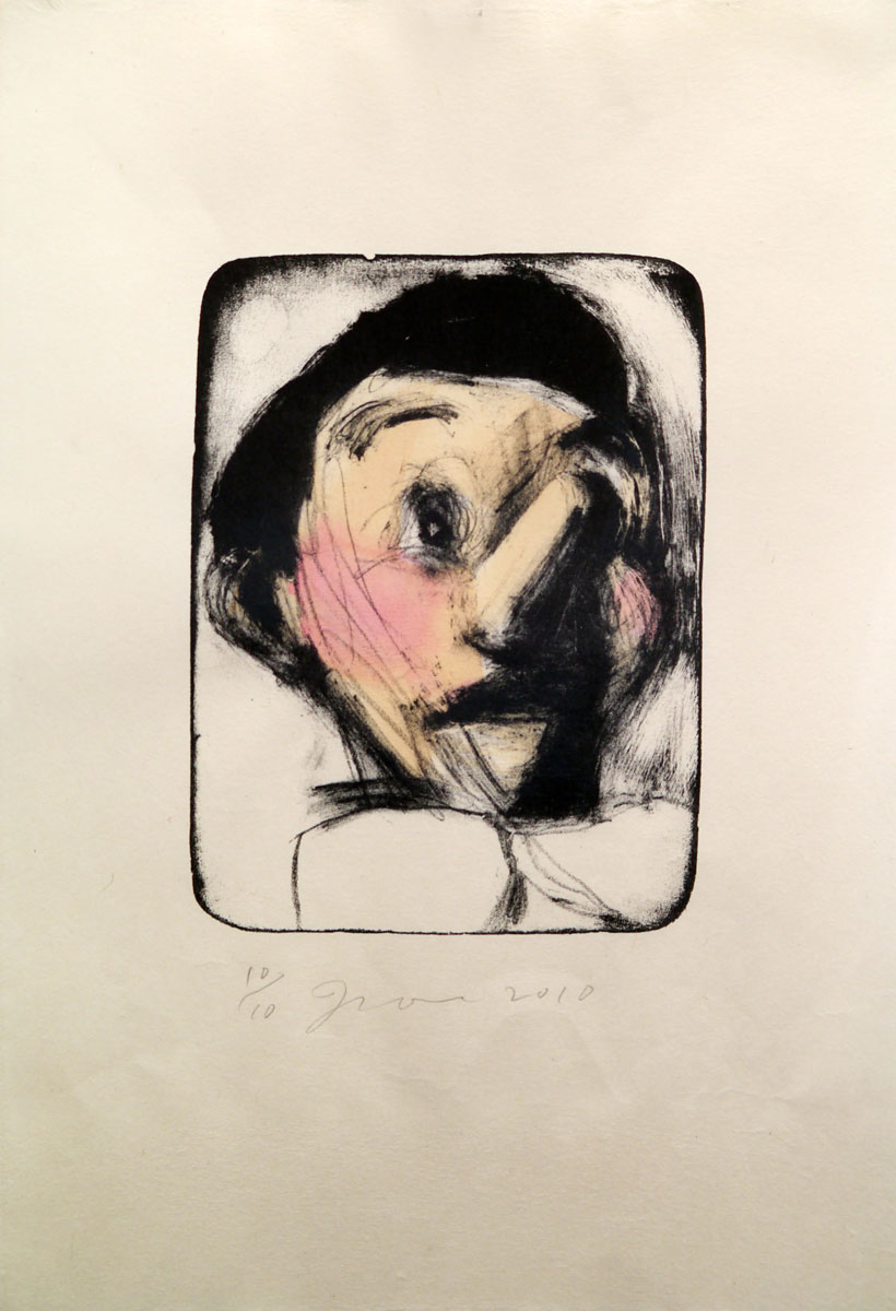 Atelier Michael Woolworth — Christian Babou