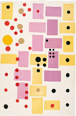 Atelier Michael Woolworth — Miguel-Angel Campano