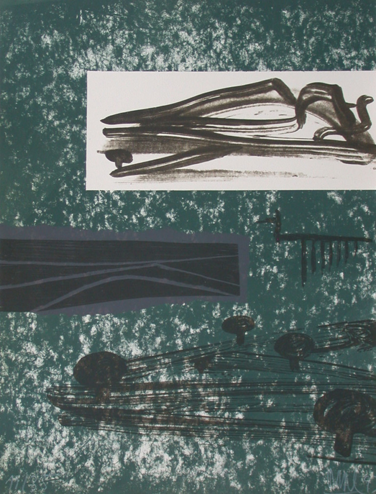 Atelier Michael Woolworth — Miguel-Angel Campano