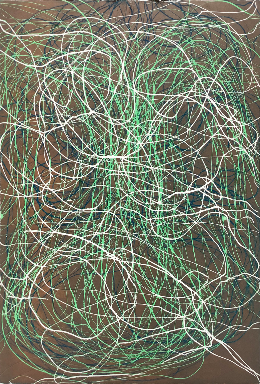 Atelier Michael Woolworth — Gilgian Gelzer