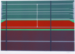 Atelier Michael Woolworth — Artists