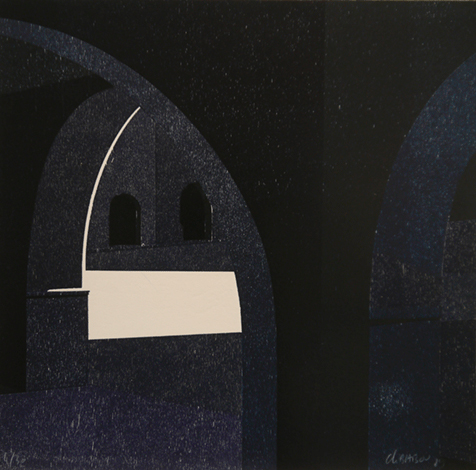 Atelier Michael Woolworth — Christian Babou