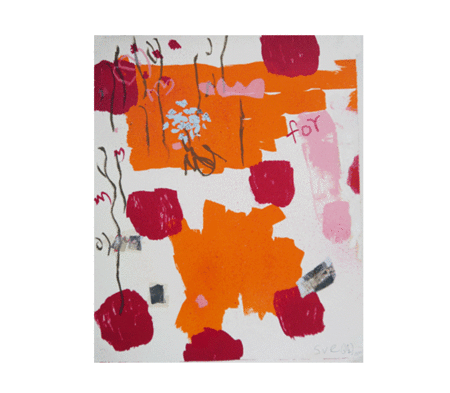 Atelier Michael Woolworth — Susan Shup