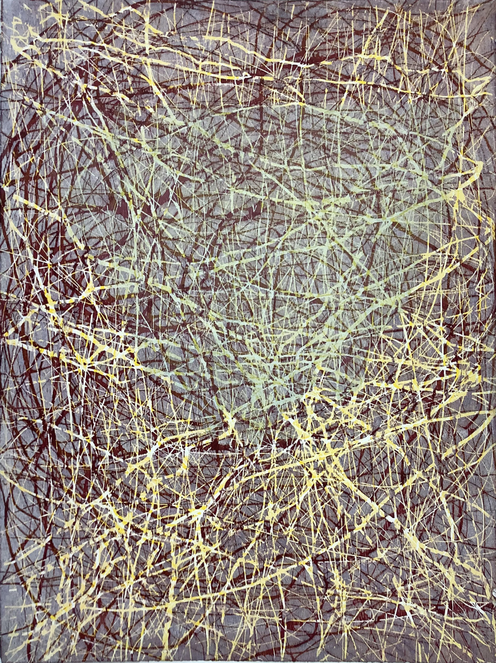 Atelier Michael Woolworth — Gilgian Gelzer