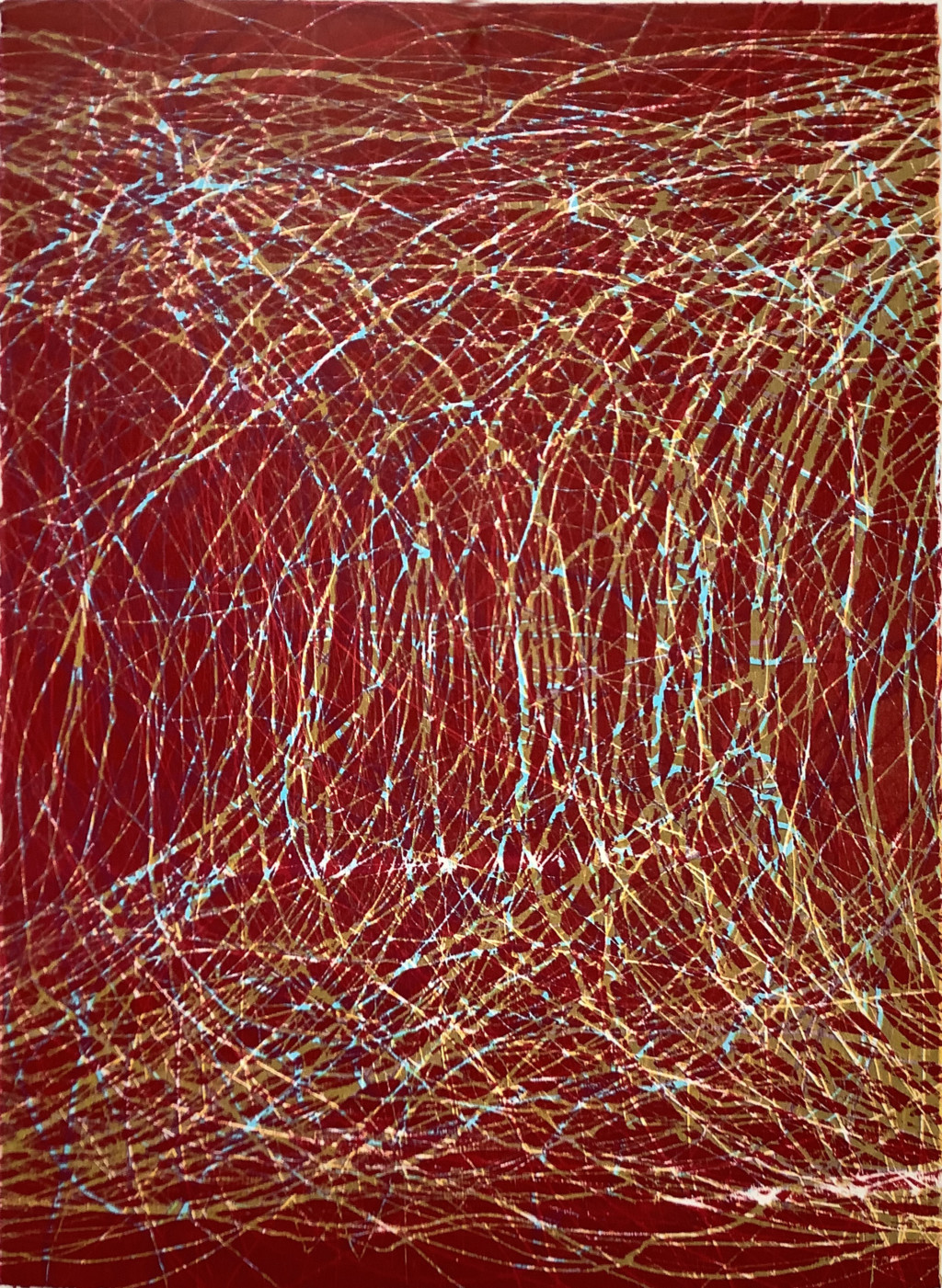 Atelier Michael Woolworth — Gilgian Gelzer