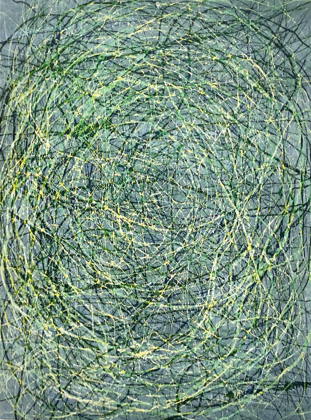 Atelier Michael Woolworth — Gilgian Gelzer