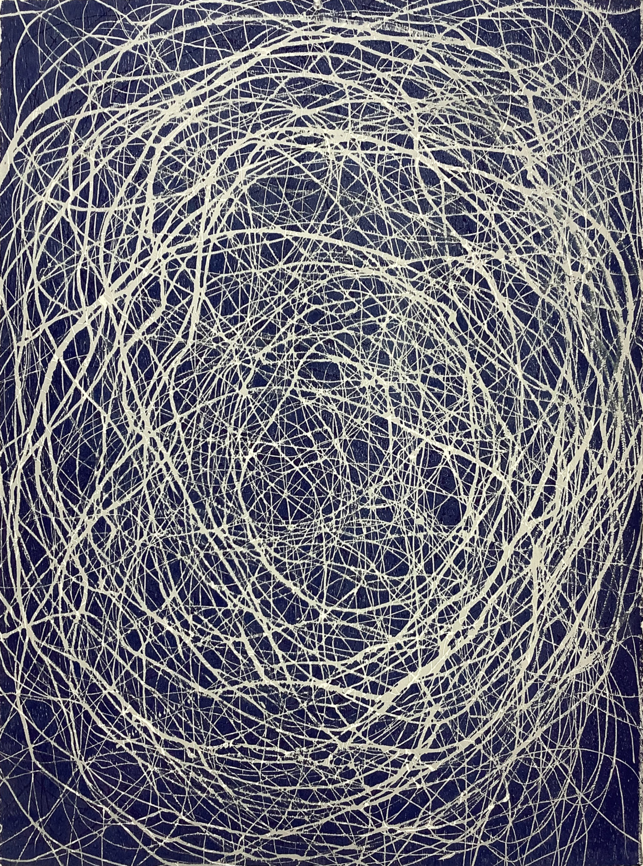 Atelier Michael Woolworth — Gilgian Gelzer