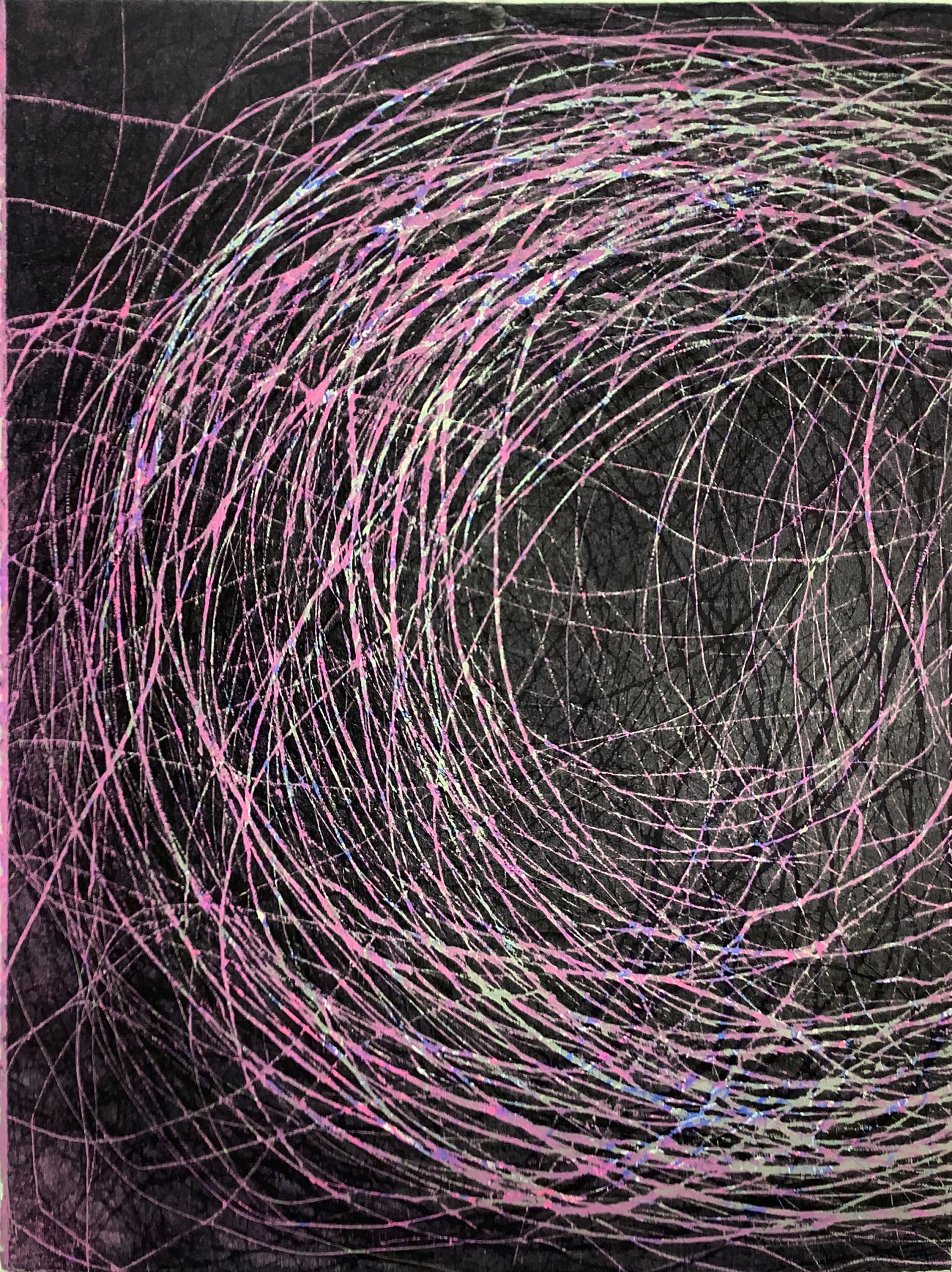 Atelier Michael Woolworth — Gilgian Gelzer