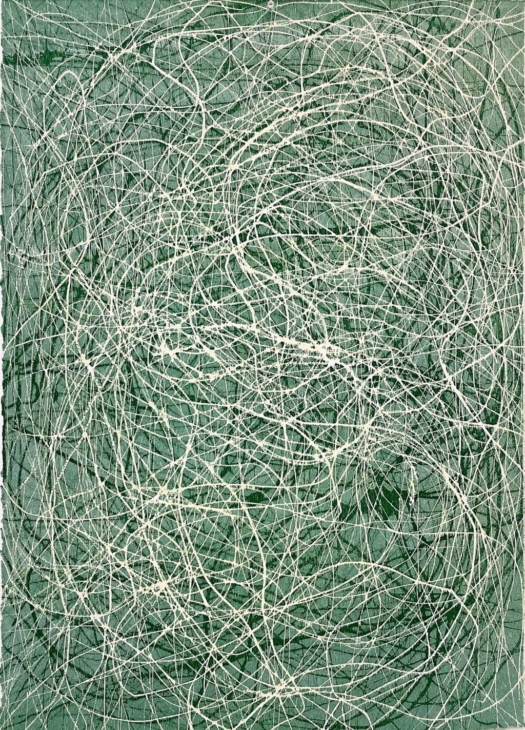 Atelier Michael Woolworth — Gilgian Gelzer