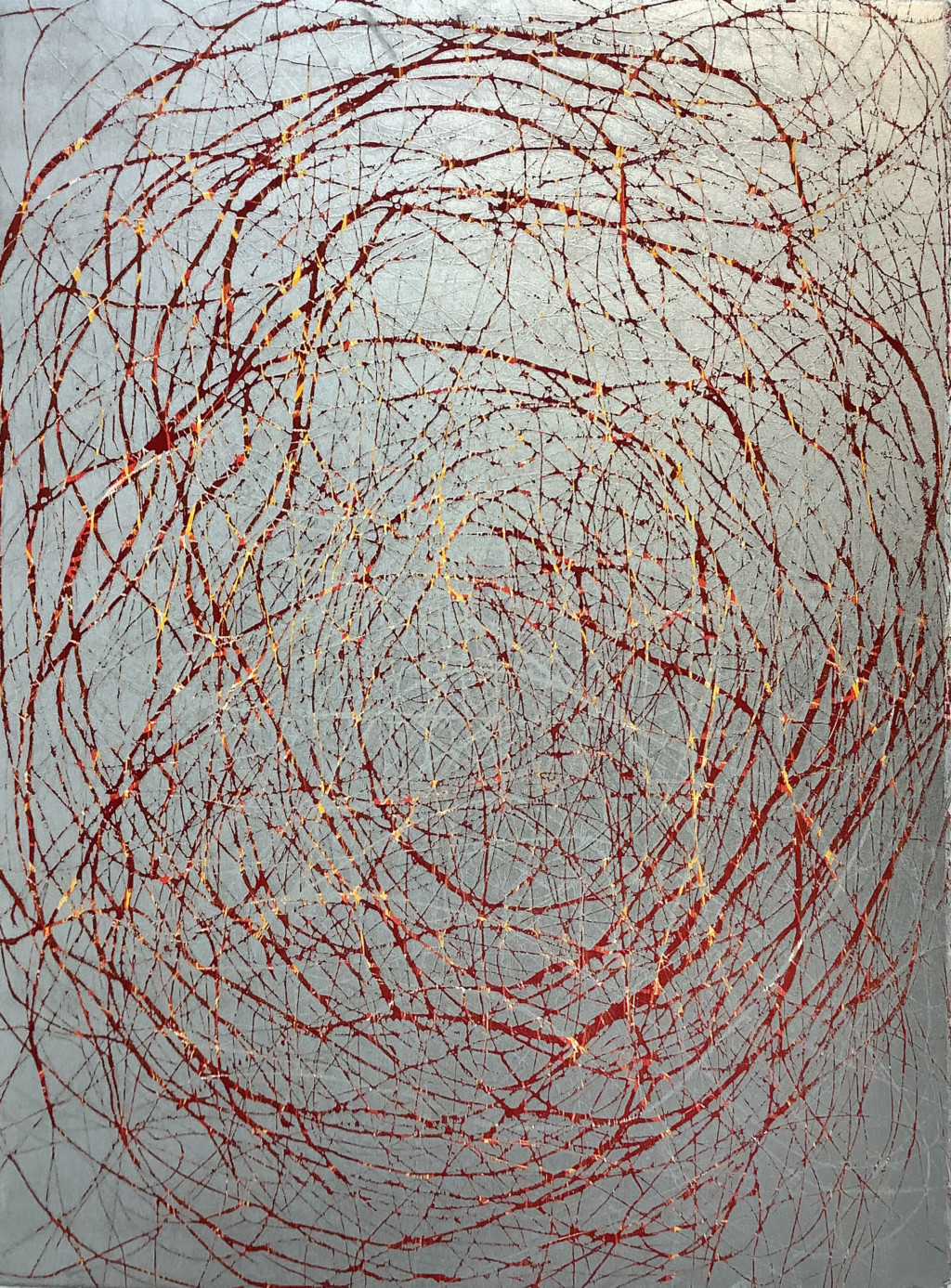 Atelier Michael Woolworth — Gilgian Gelzer