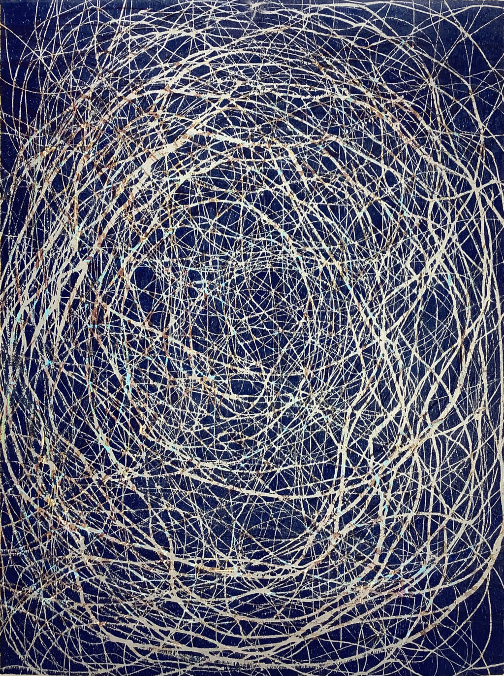 Atelier Michael Woolworth — Gilgian Gelzer