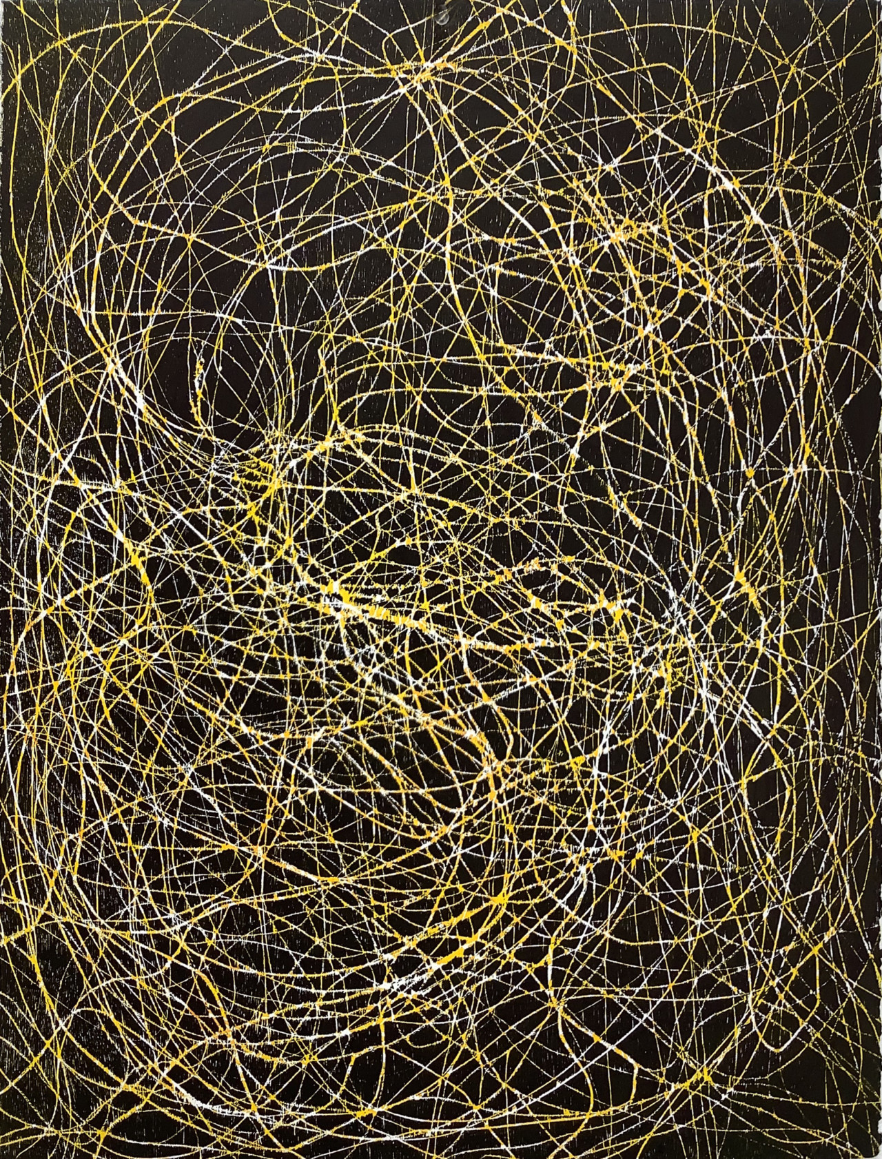 Atelier Michael Woolworth — Gilgian Gelzer