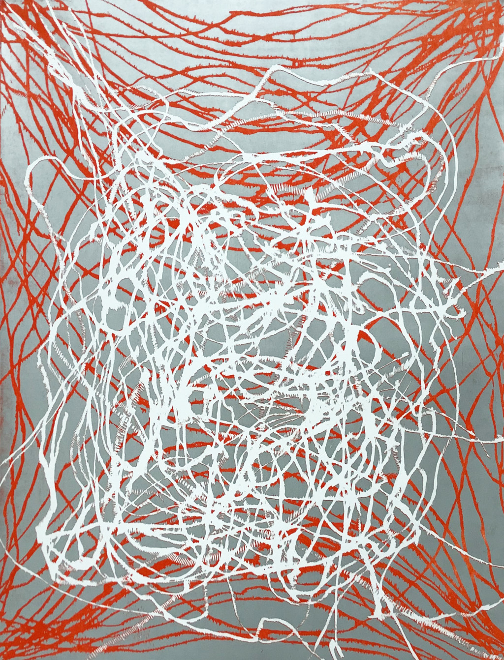 Atelier Michael Woolworth — Gilgian Gelzer