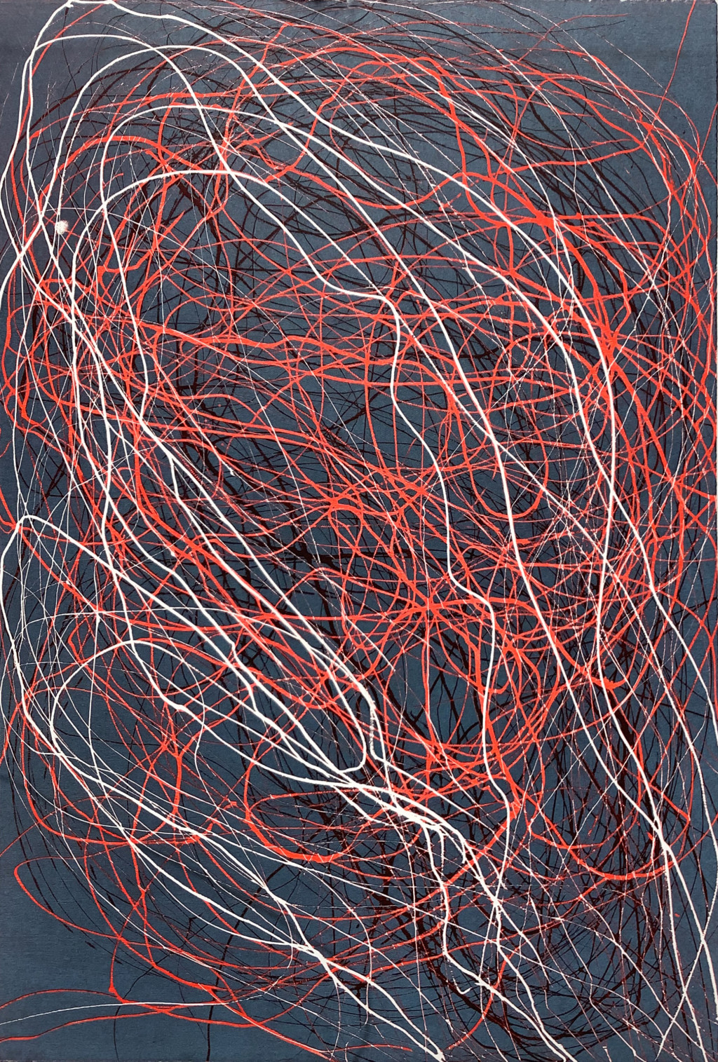 Atelier Michael Woolworth — Gilgian Gelzer