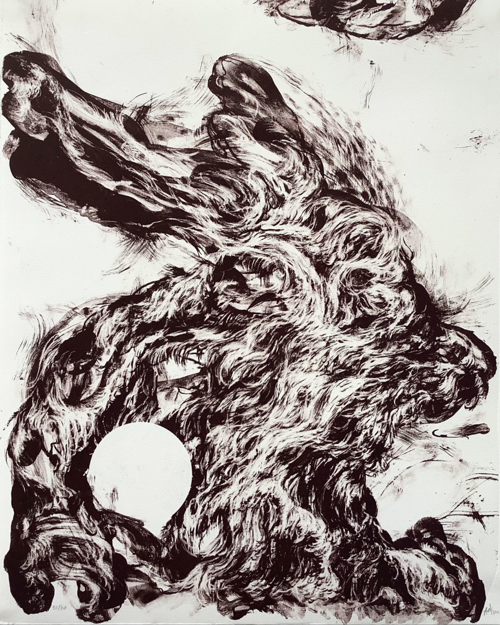 Atelier Michael Woolworth — Christian Babou